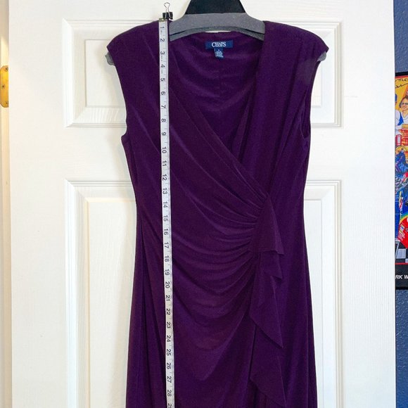 Chaps | Dresses | Gorgeous Chaps Cocktail Dress | Poshmark